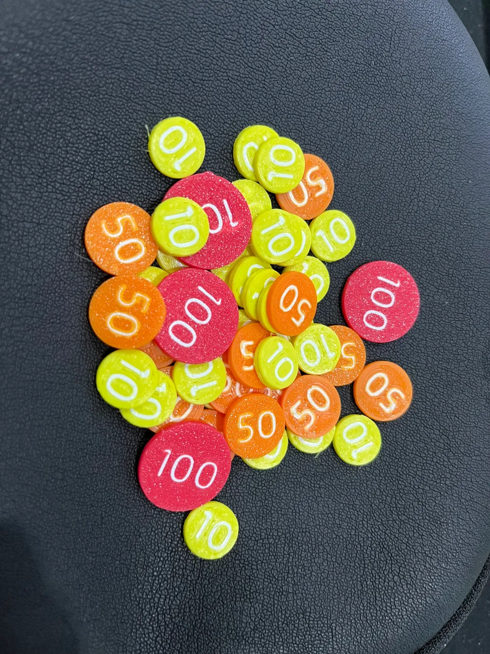 Pokemon Damage Indicator 100 Schadensmarke by Moon-extinguisher ...