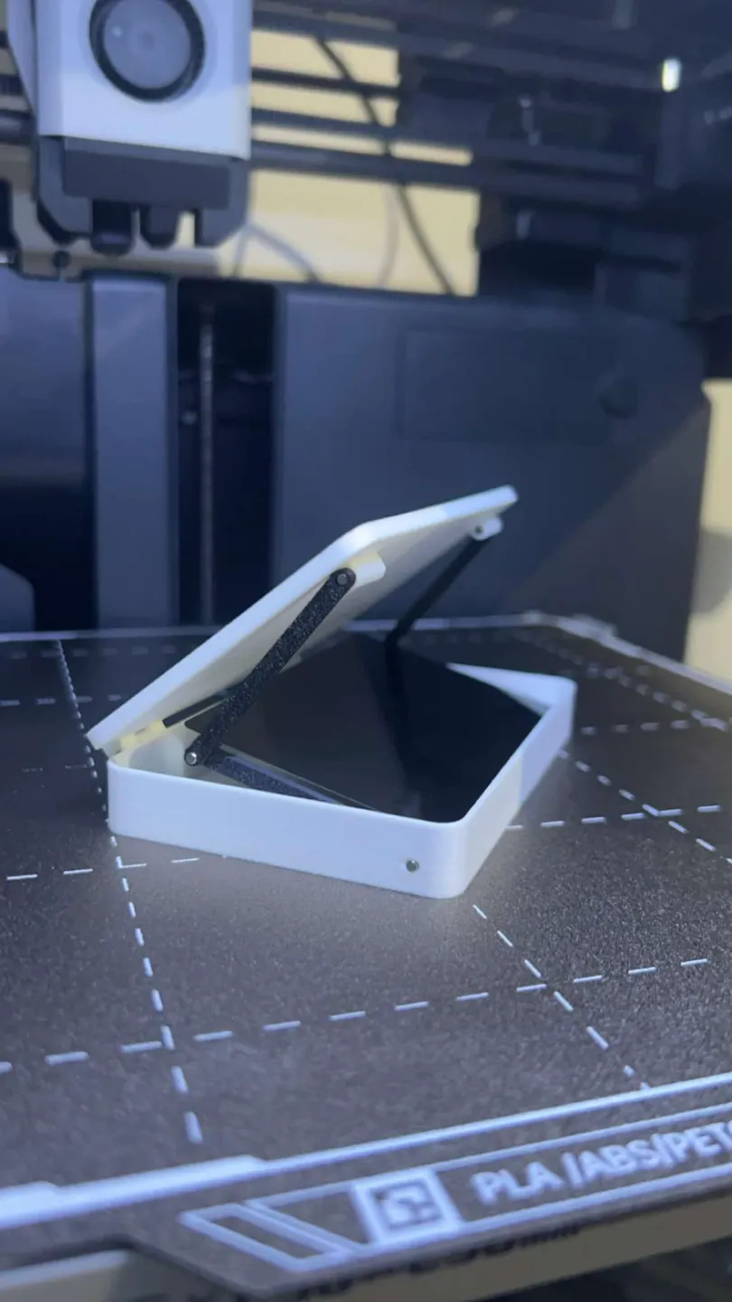 gift card box - Free 3D Print Model - MakerWorld