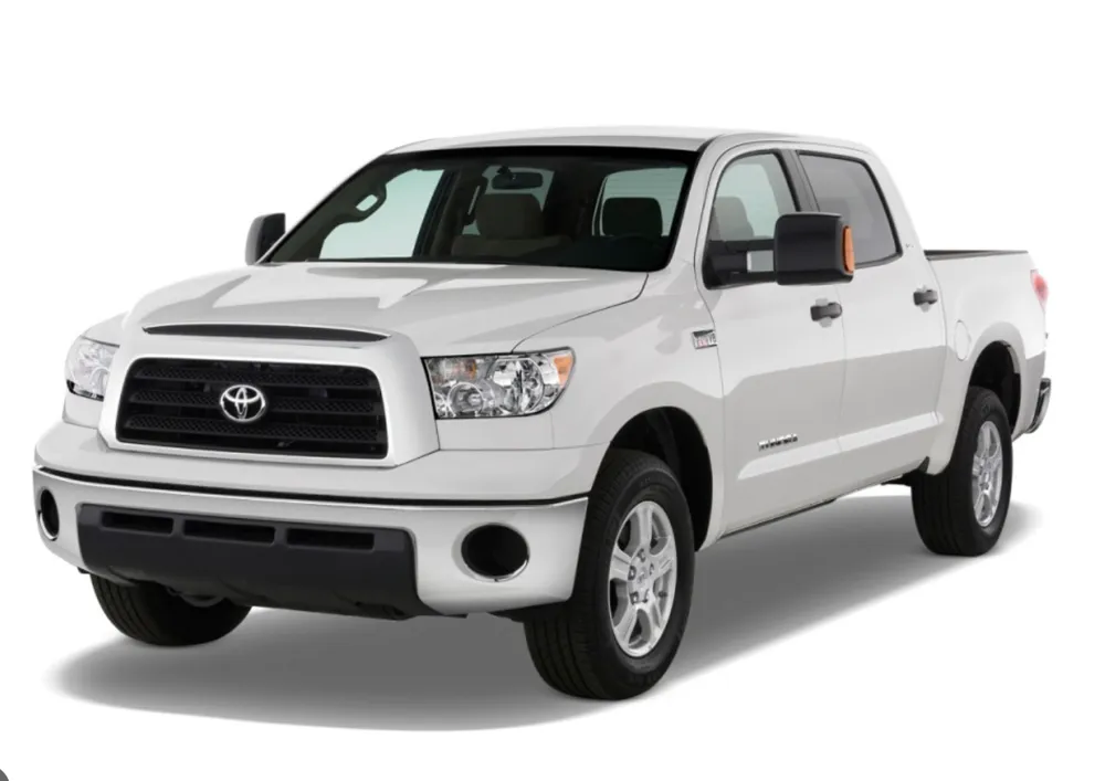 toyota tundra rc shell by jebuz MakerWorld: Download Free 3D Models