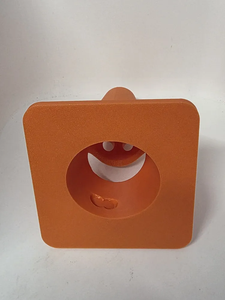 NO AMS CHEEKY TRAFFIC CONE - Free 3D Print Model - MakerWorld