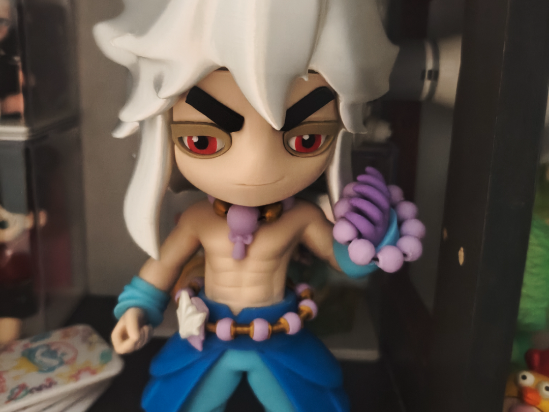 Little Hero Sett by CAIZHI MakerWorld: Download Free 3D Models