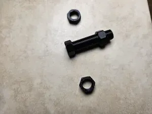 nut, bolt, thread generator by vib 3d craftsMakerWorld: Download Free ...