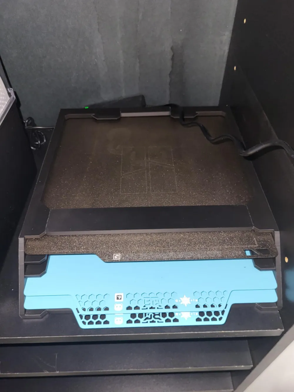 Build Plate Tray (6 plates) by JLabs3Dprinting - MakerWorld