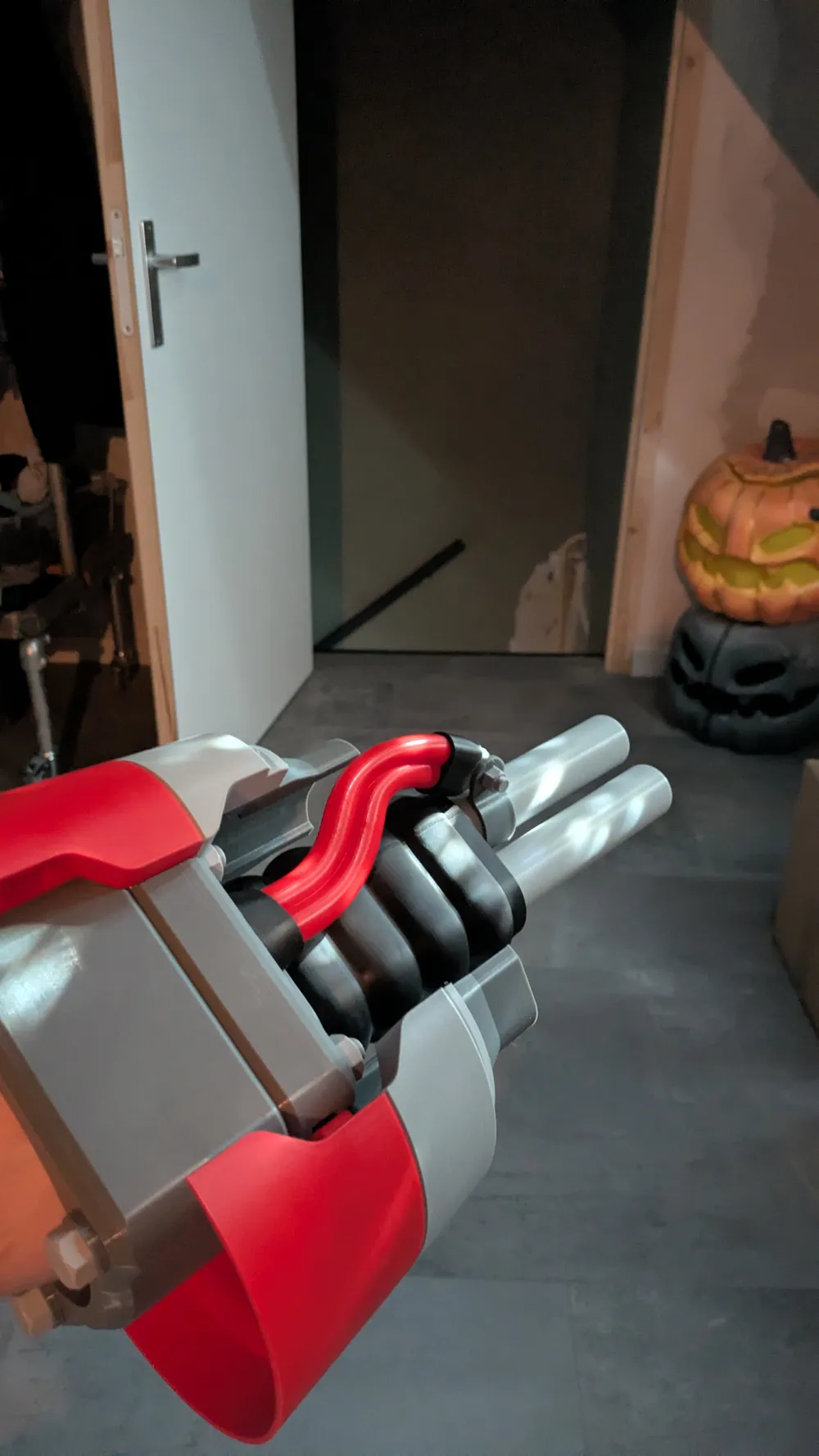 Short Circuit - Team Fortress 2 by Taomon MakerWorld: Download Free 3D ...