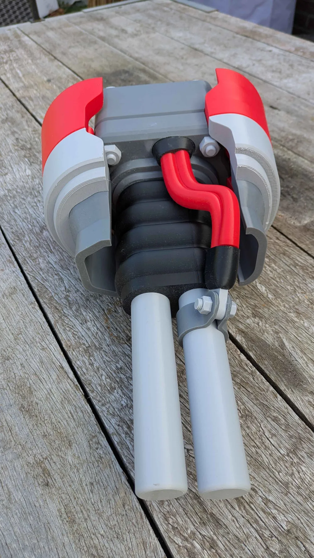 Short Circuit - Team Fortress 2 by Taomon MakerWorld: Download Free 3D ...