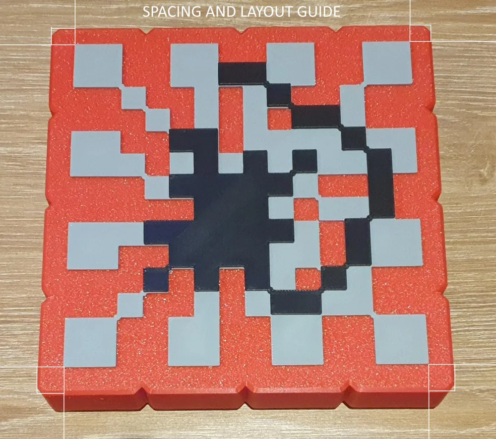 Minecraft Ultimate Popcorn TNT Block Box - No AMS by Zeonia MakerWorld ...