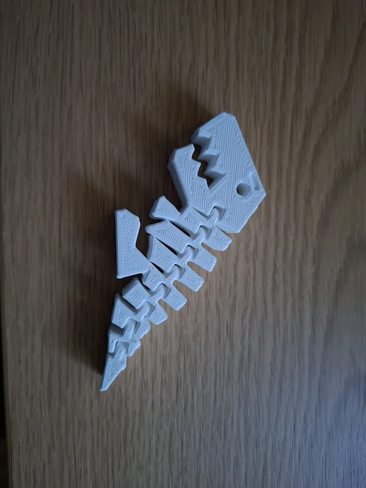 Flexi Rex by Pablo_303 MakerWorld: Download Free 3D Models