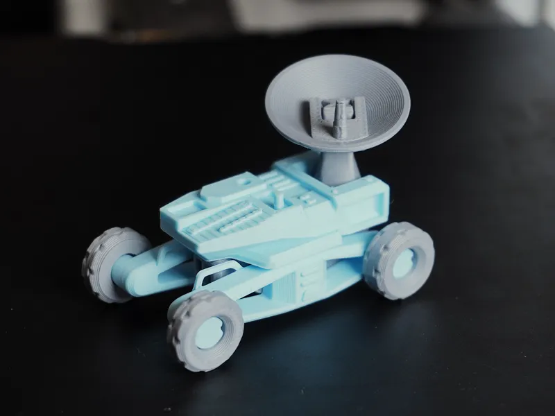 Kit Crafters | Published - MakerWorld