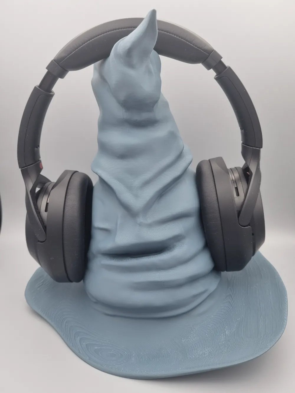 Sorting hat headphone stand by christofer.jh MakerWorld: Download Free ...