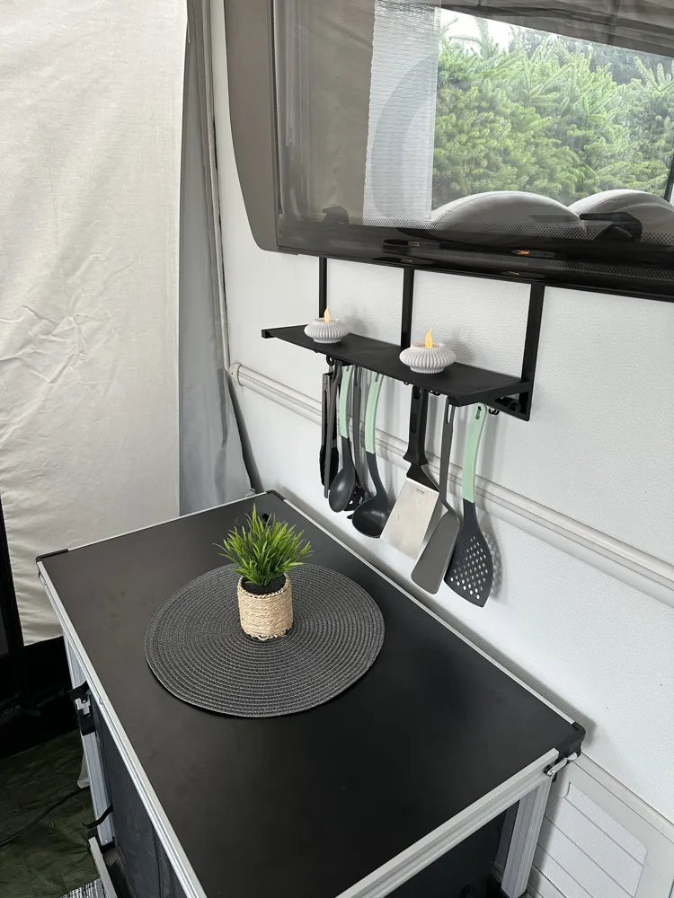 Shelf / Shelf System Caravan by Jacke MakerWorld: Download Free 3D Models