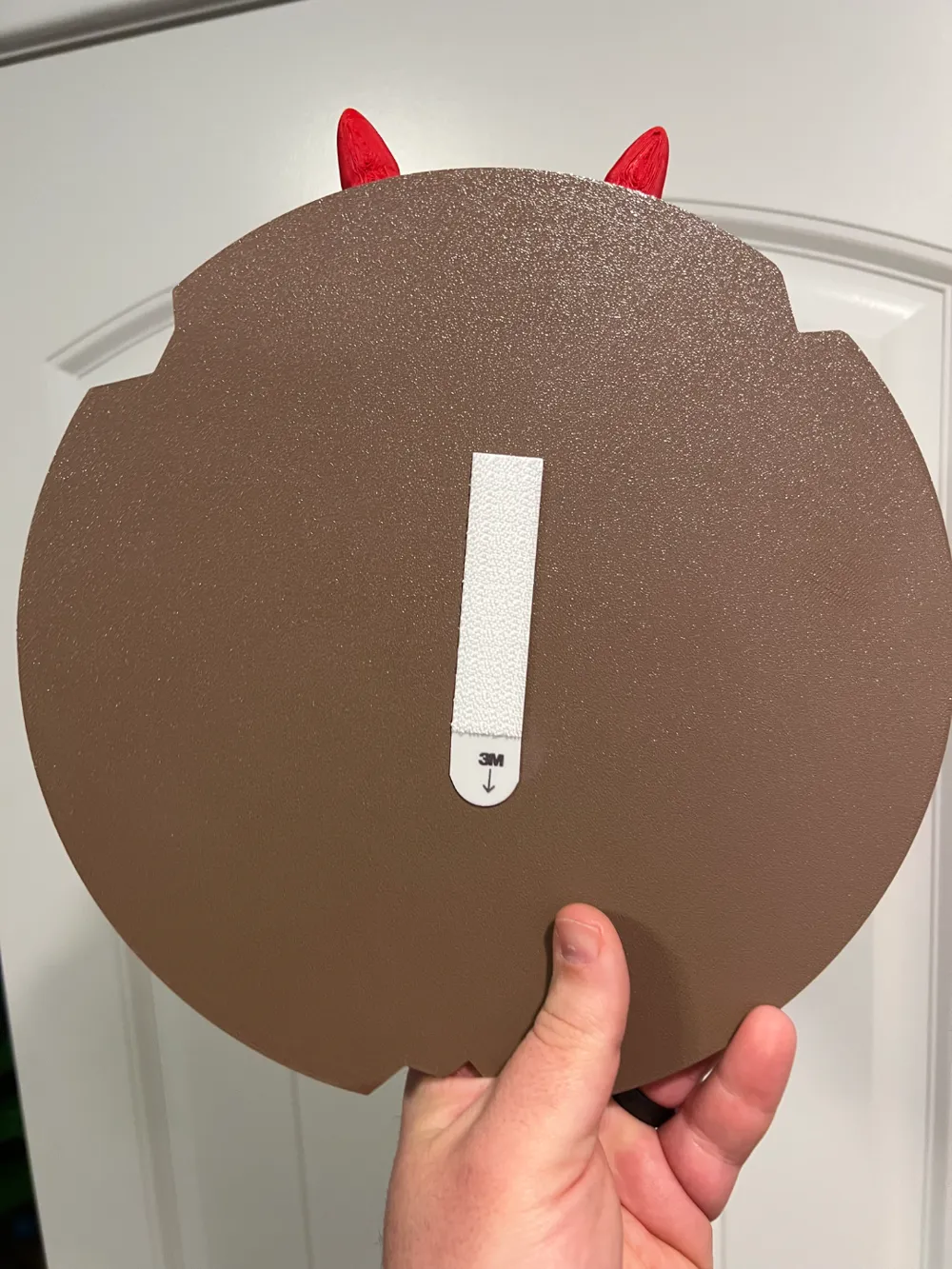 Kobold Dragon Mounted Head Remixed by thatcaddad MakerWorld: Download ...