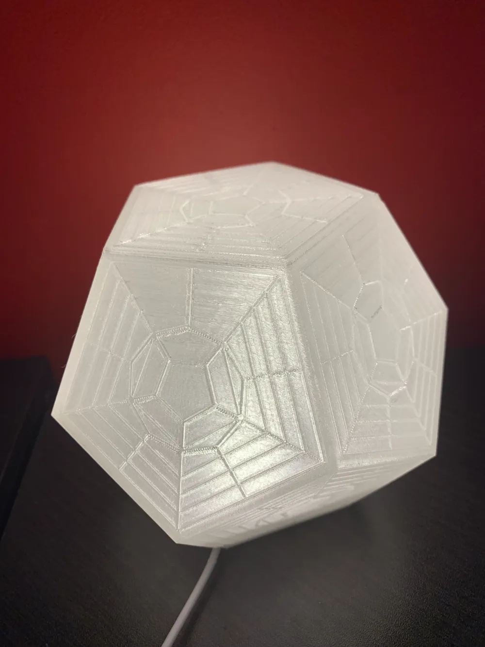 Exotic Engram - Destiny 2 by Joggin6 MakerWorld: Download Free 3D Models
