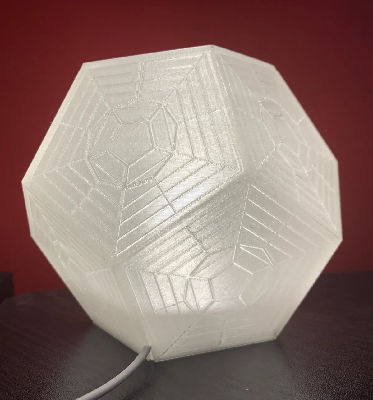 Exotic Engram - Destiny 2 - Free 3D Print Model - MakerWorld