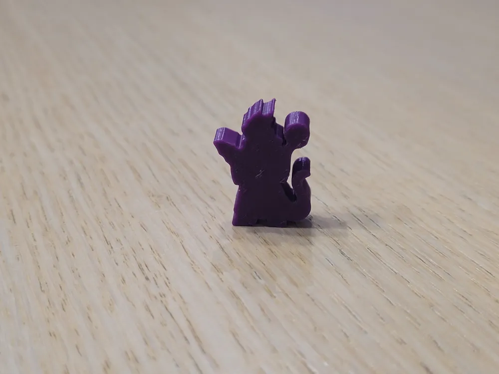 Sorcier - Dragonné - DnDeeples - Modèle d'Impression 3D Gratuit ...