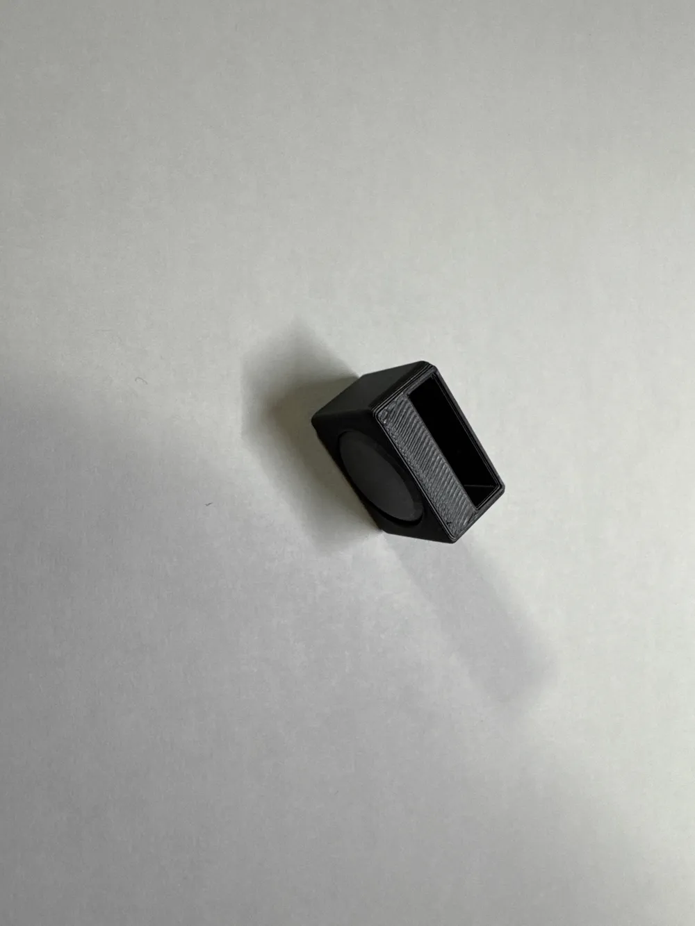 Hollyland Lark M2 Halterung mit Magnet für Empfänger – Kostenloses 3D ...