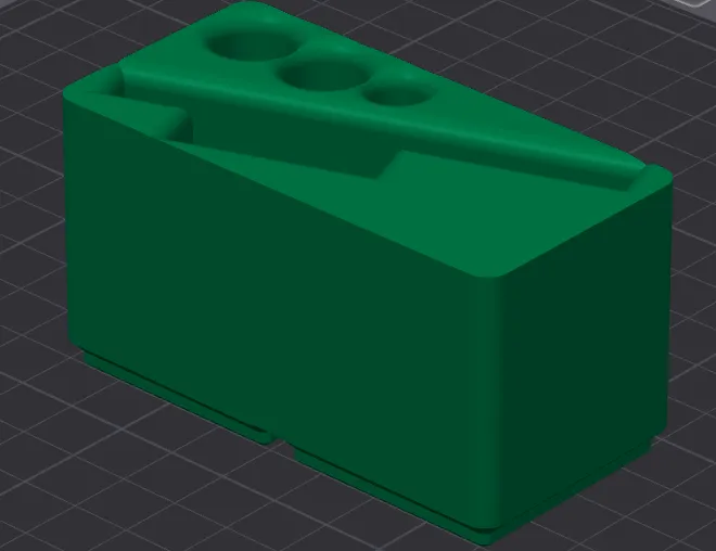 Harbor Freight (Pittsburgh) Caliper Gridfinity by spina - MakerWorld