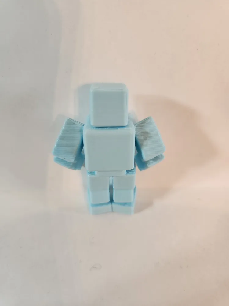 Scott Cawthon from Five Nights at Freddys - Free 3D Print Model ...
