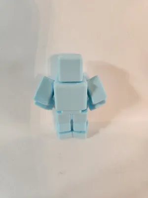 Scott Cawthon from Five Nights at Freddys - Free 3D Print Model ...