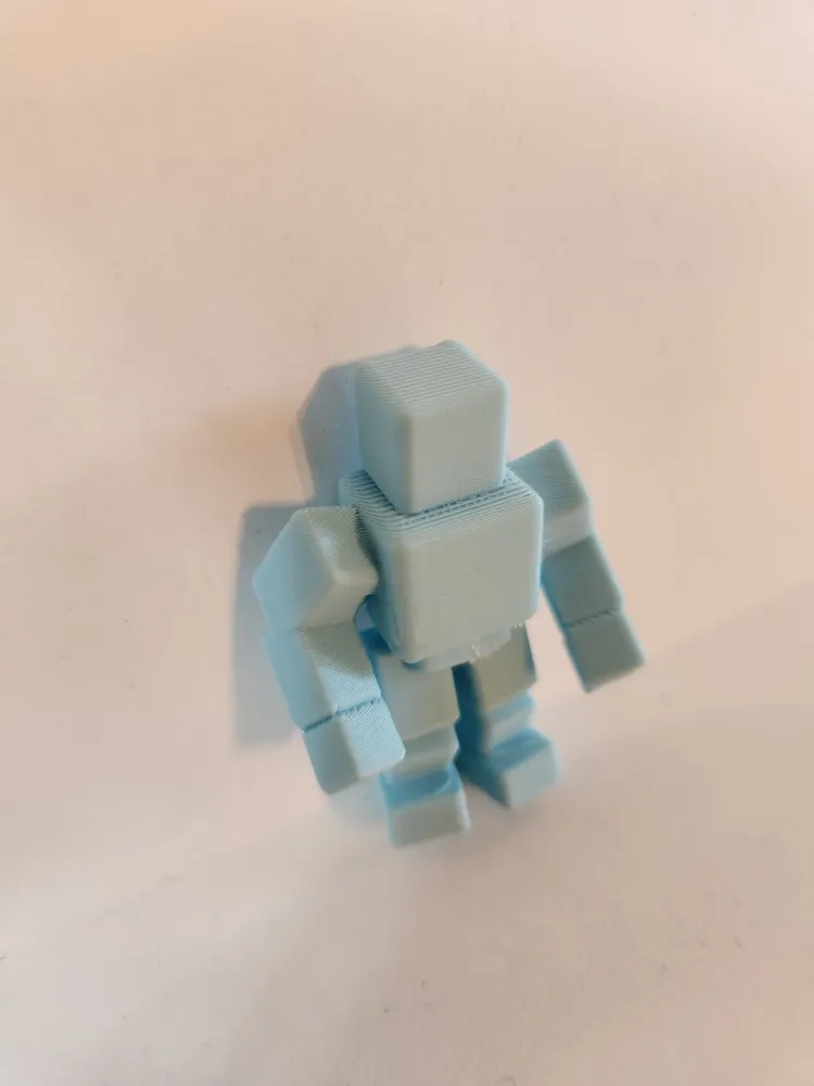 Scott Cawthon from Five Nights at Freddys - Free 3D Print Model ...