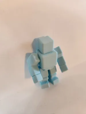 Scott Cawthon from Five Nights at Freddys - Free 3D Print Model ...