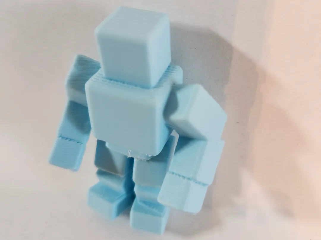 Scott Cawthon from Five Nights at Freddys - Free 3D Print Model ...