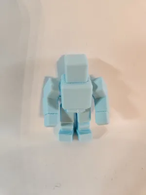 Scott Cawthon from Five Nights at Freddys by Satthecat MakerWorld ...