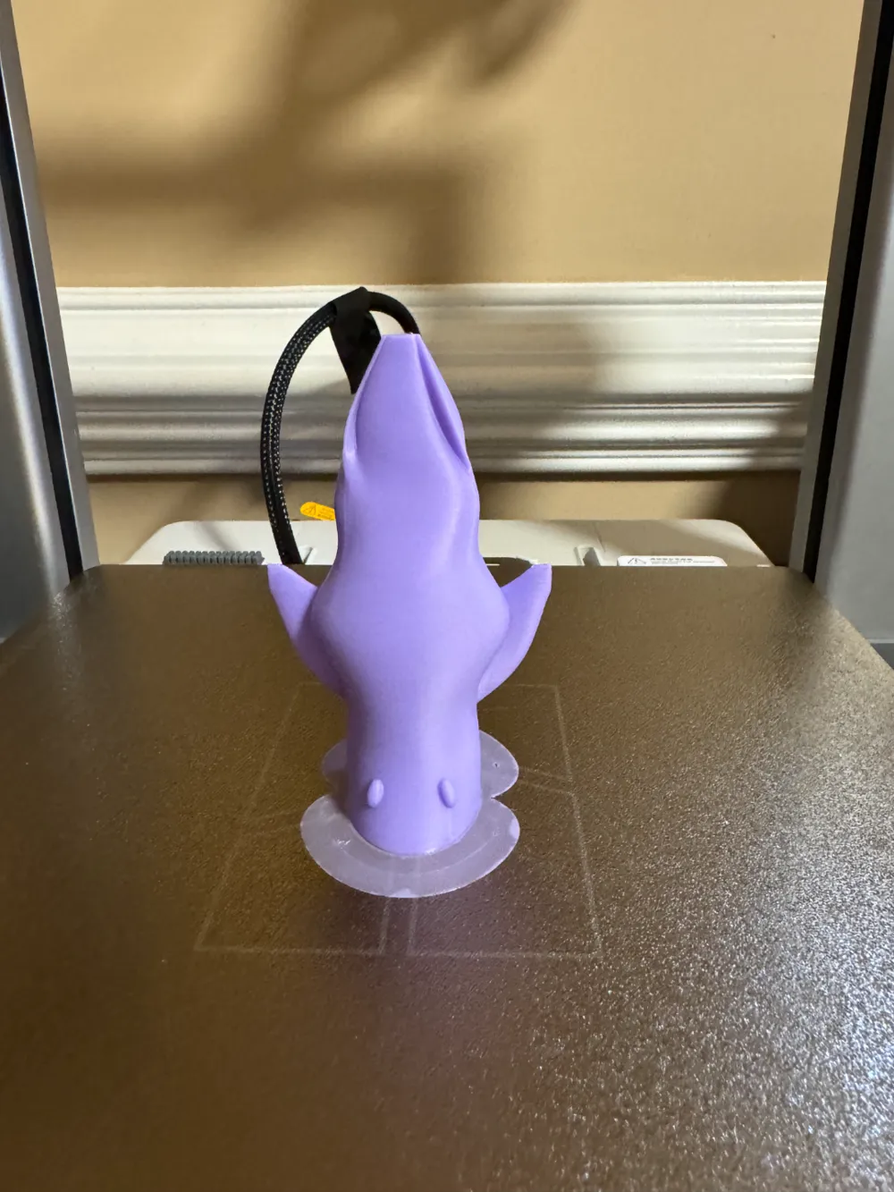 Bloop, Elusive Sea Monster - Free 3D Print Model - MakerWorld