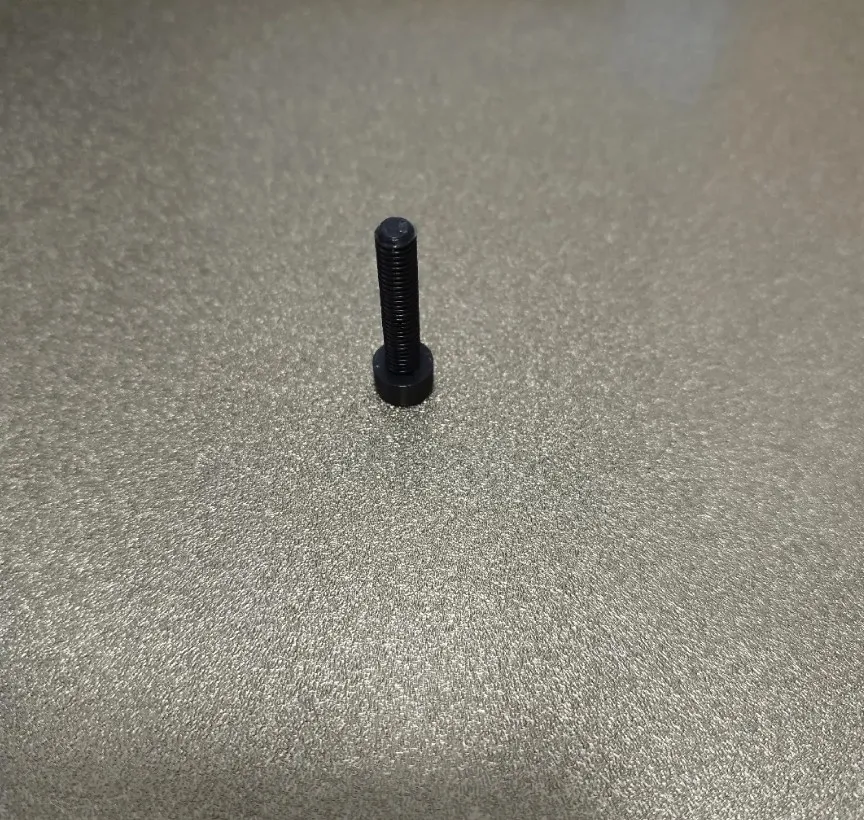 M2 - M10 Phillips Screws (all sorts of lengths) - Free 3D Print Model ...