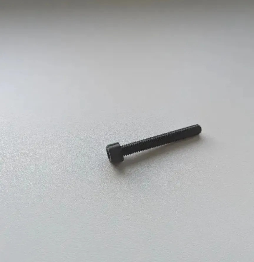 M2 - M10 Phillips Screws (all sorts of lengths) - Free 3D Print Model ...