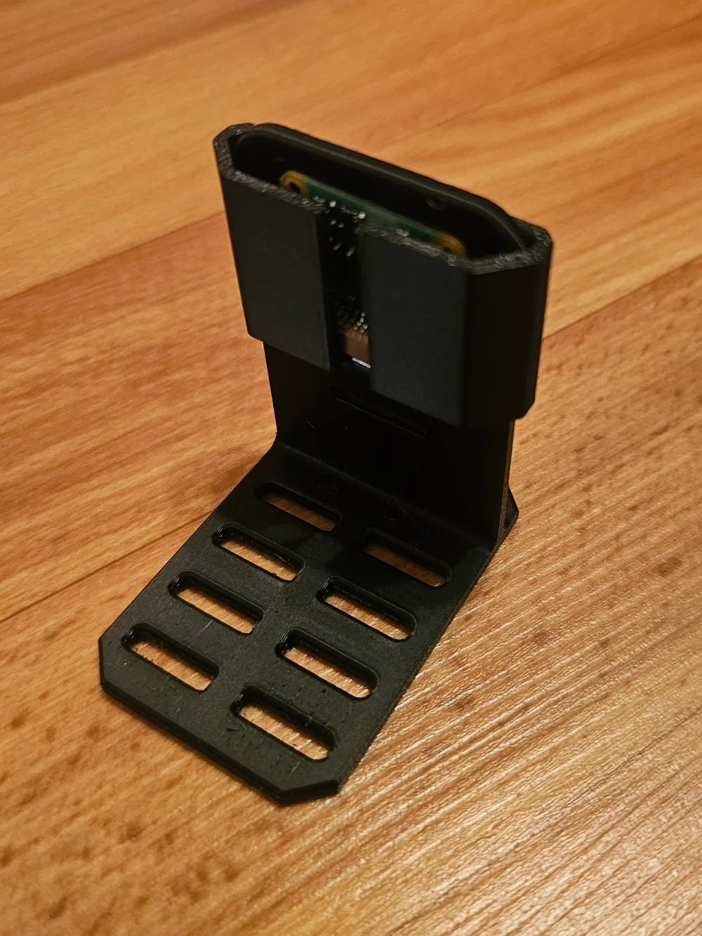 Raspberry Pi Camera Module 3 holder - Free 3D Print Model - MakerWorld