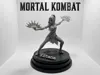 Mortal Kombat - Free 3D Print Model - MakerWorld
