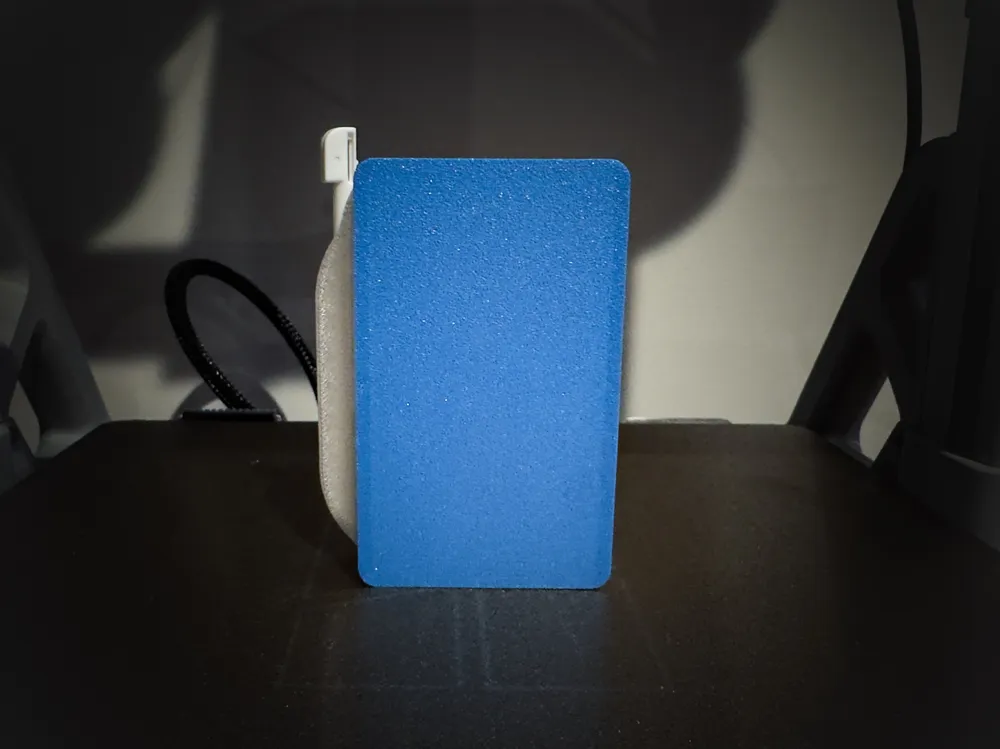 2.8" ESP32 Case + Stylus Holder - Free 3D Print Model - MakerWorld