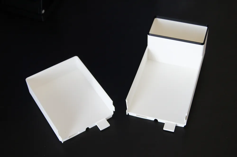 [Gridfinity] 2x6 Tape measure storage tray - Free 3D Print Model ...