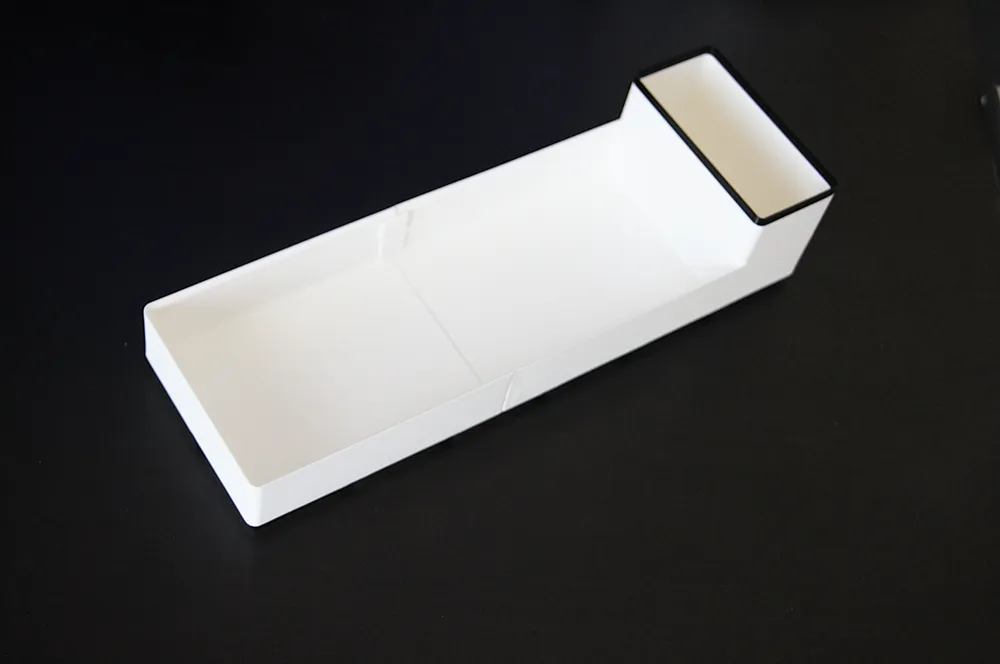 [Gridfinity] 2x6 Tape measure storage tray - Free 3D Print Model ...