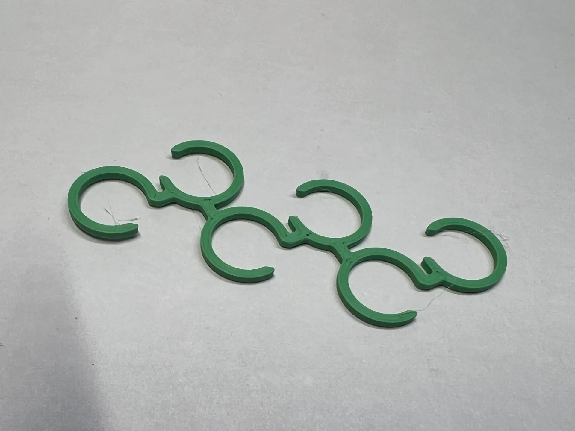 Spring feather, spring rain, monstera holder Plant Holder by 阿笨 ...