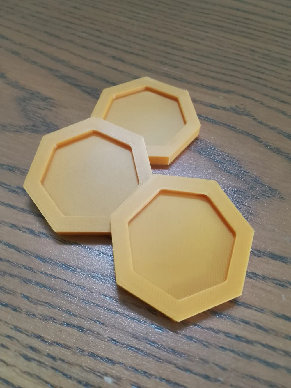 Doors Coin by 3D stuff MakerWorld: Download Free 3D Models