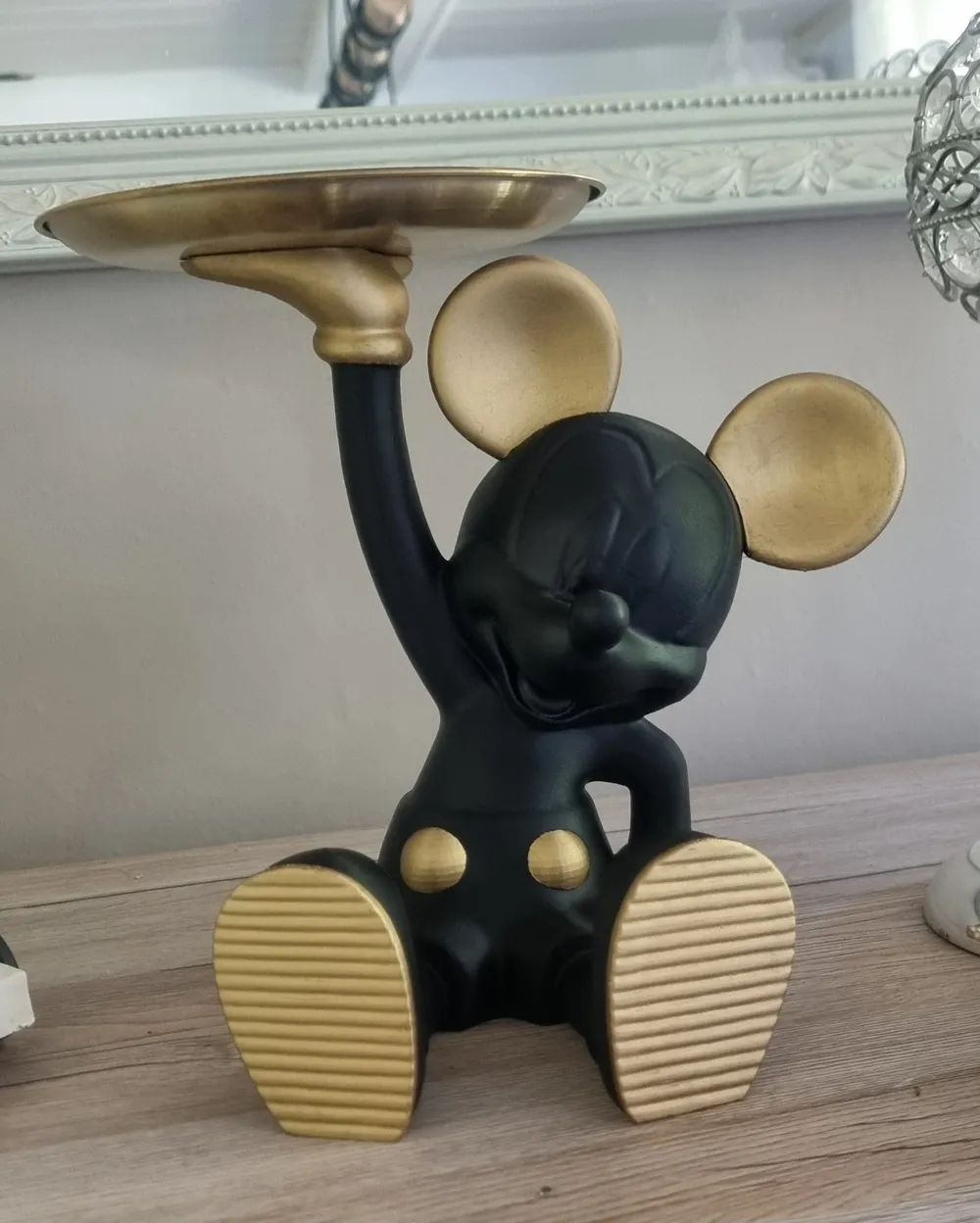 Mouse Butler by Gizmo1 MakerWorld: Download Free 3D Models