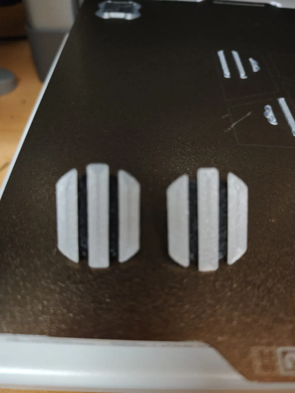E46 M54 Engine Cover - Free 3D Print Model - MakerWorld