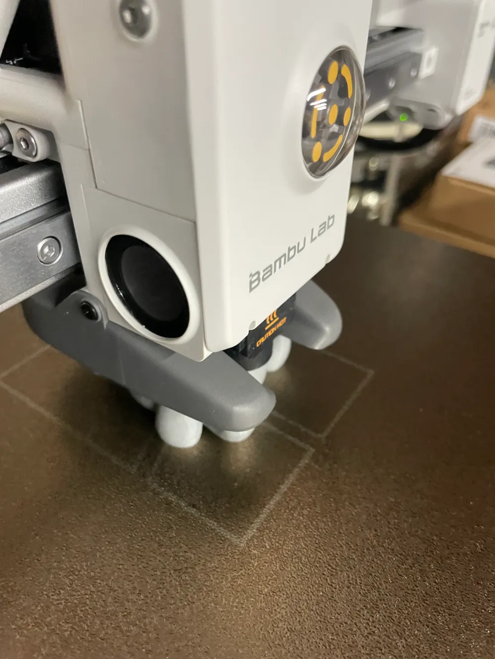 Bathroom Buddy Mushroom Toilet Bolt Cover Cap - Free 3D Print Model ...