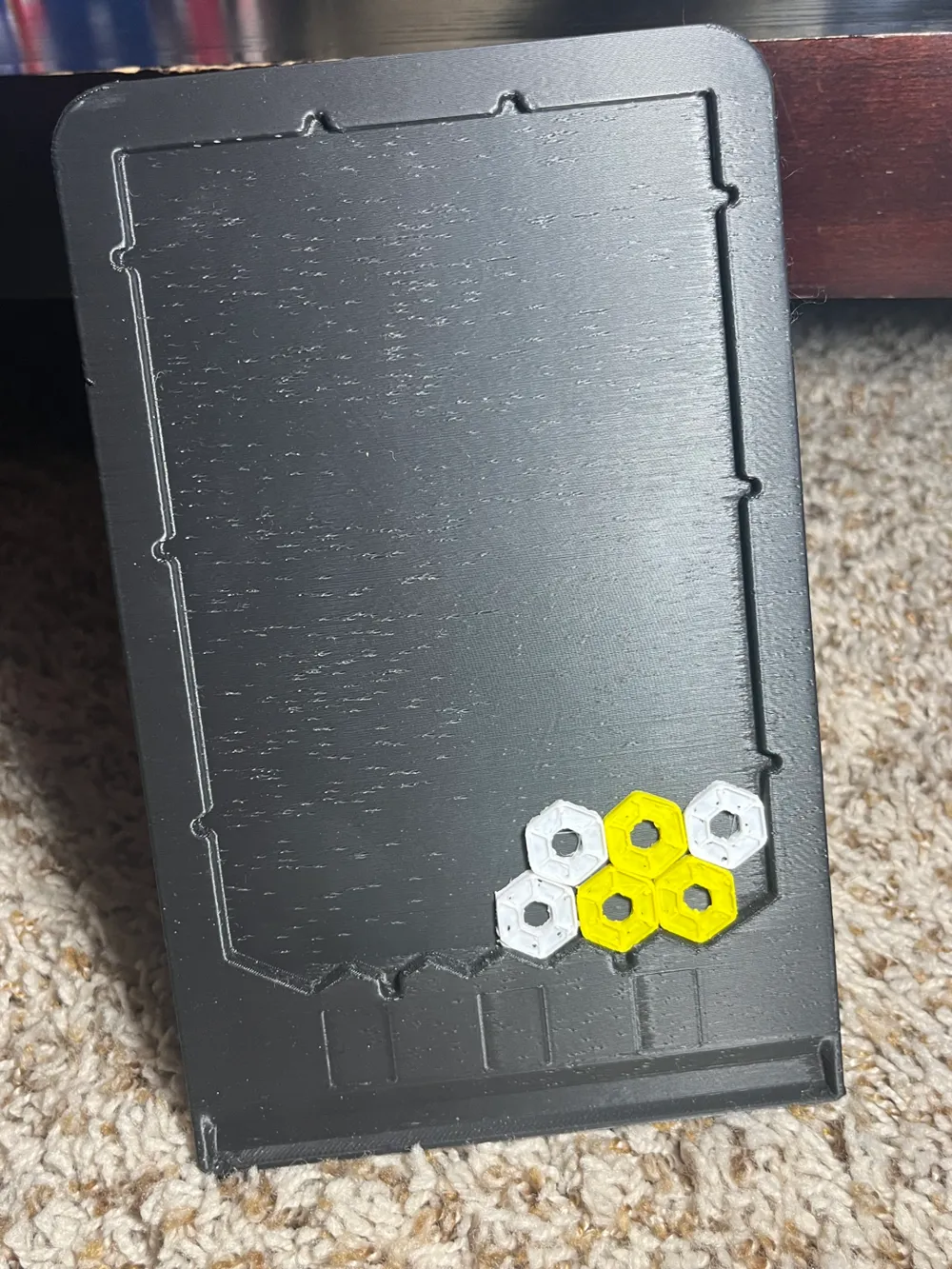 FTC CenterStage backdrop by XavierW - MakerWorld