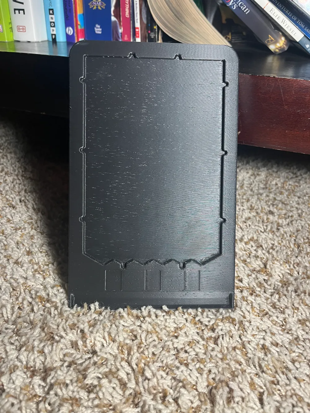 FTC CenterStage backdrop by XavierW - MakerWorld