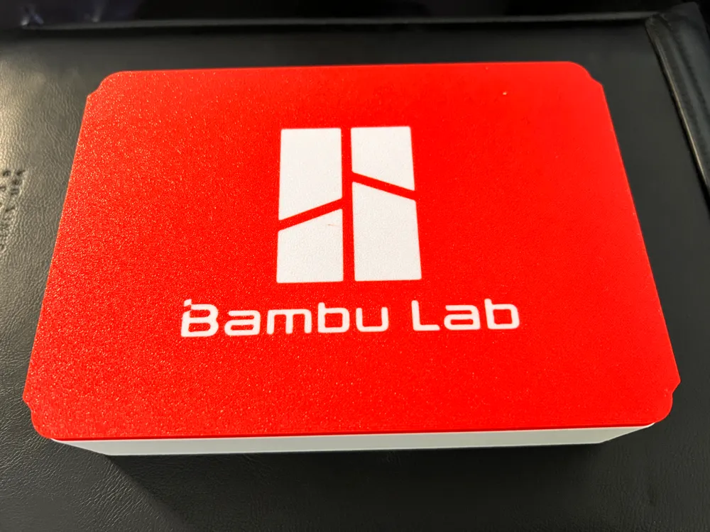 Stackable Bambu accessories boxes Remixed by Ant_shiel - MakerWorld