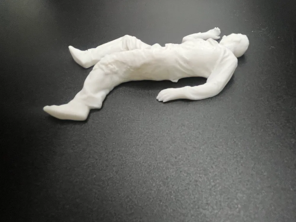 Dead Body 2.0 by CrimsonWrym3D - MakerWorld