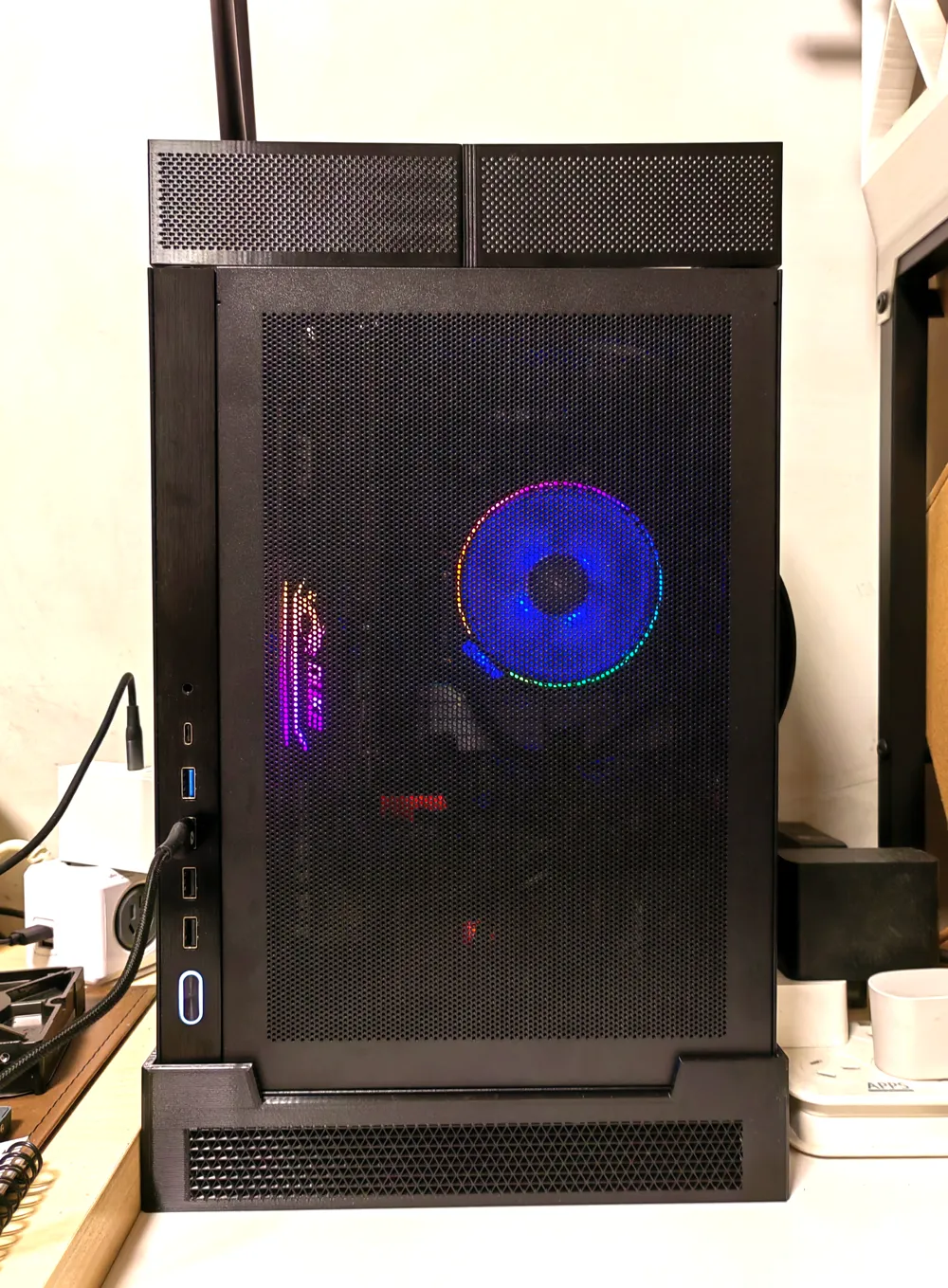 Flashscale G300 Kit by 极客野犬@w MakerWorld: Download Free 3D Models