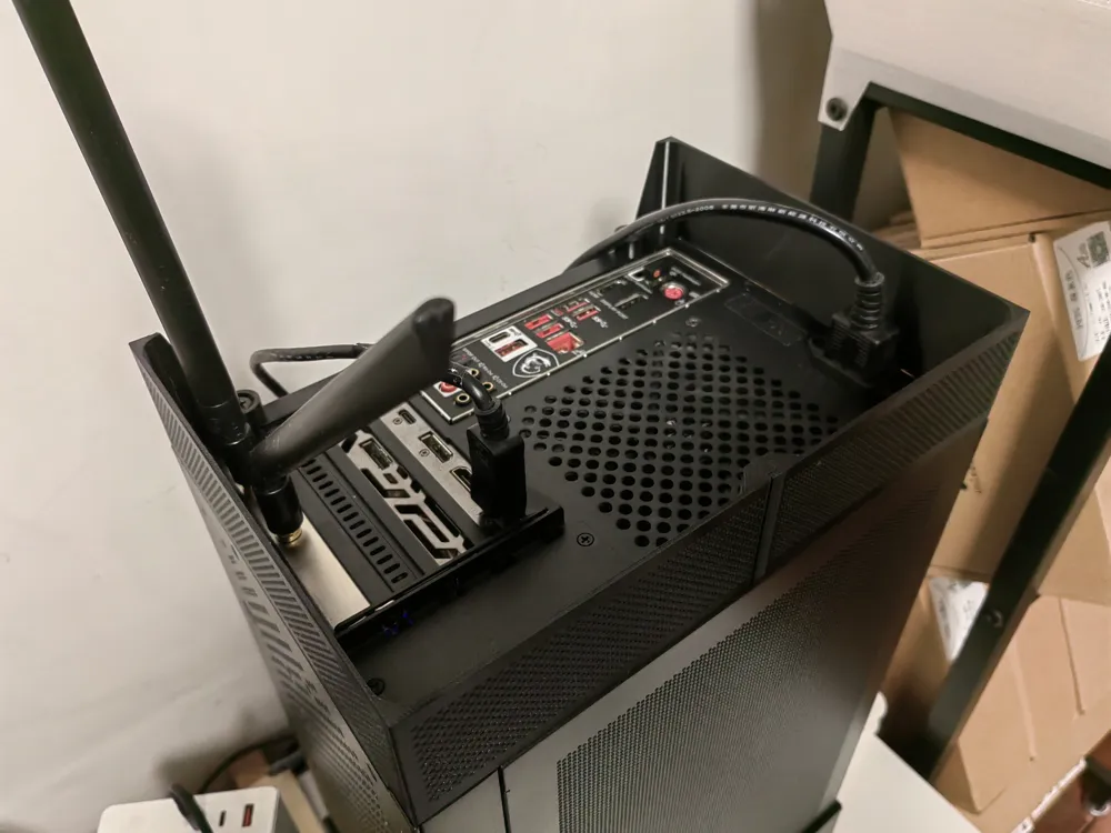 Flashscale G300 Kit by 极客野犬@w MakerWorld: Download Free 3D Models