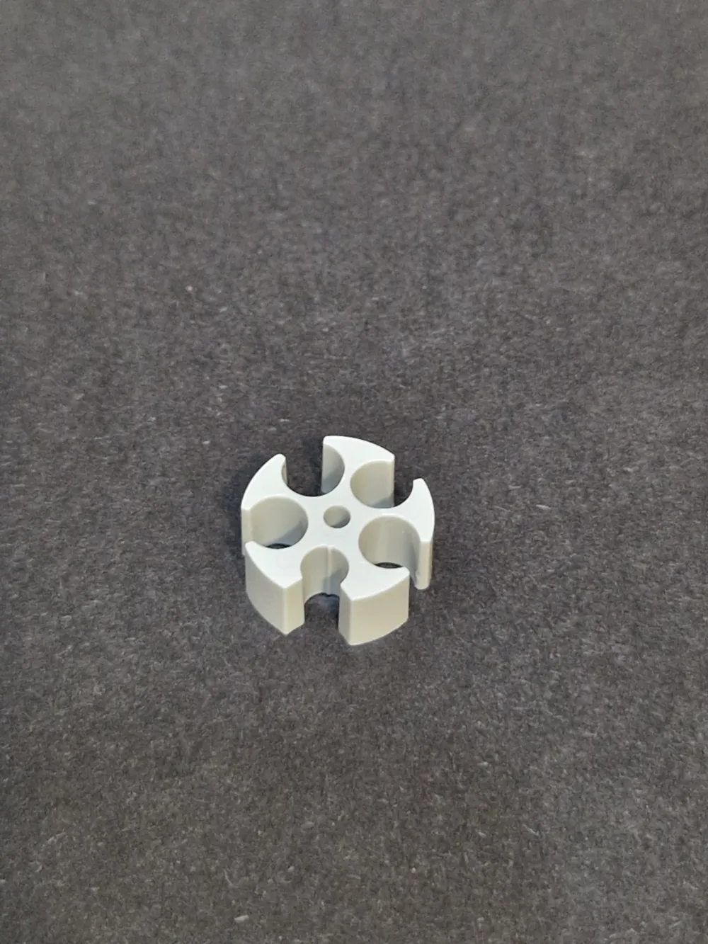 AMS lite Cable Clip for A1 / A1 mini by N3B.design - MakerWorld