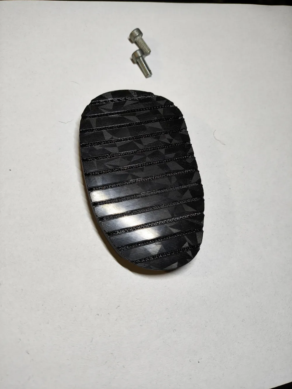 Side stand extension Yamaha MT 07, XSR 700, R7 by Damian - MakerWorld