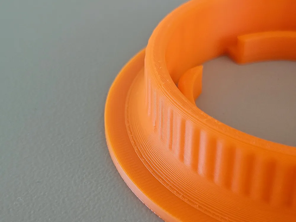 AMS Safety Adapter by NEWSTREAM MakerWorld: Download Free 3D Models