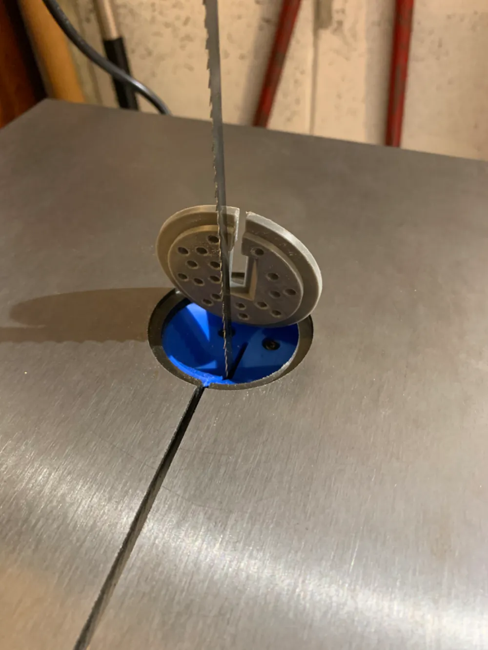 Record Power Sabre 250 by user_2426632485 - MakerWorld