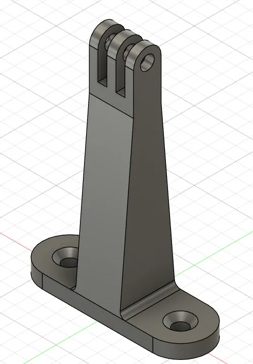 Holder for Star Wars HomePod mini Tie Fighter by Dominik B. MakerWorld ...